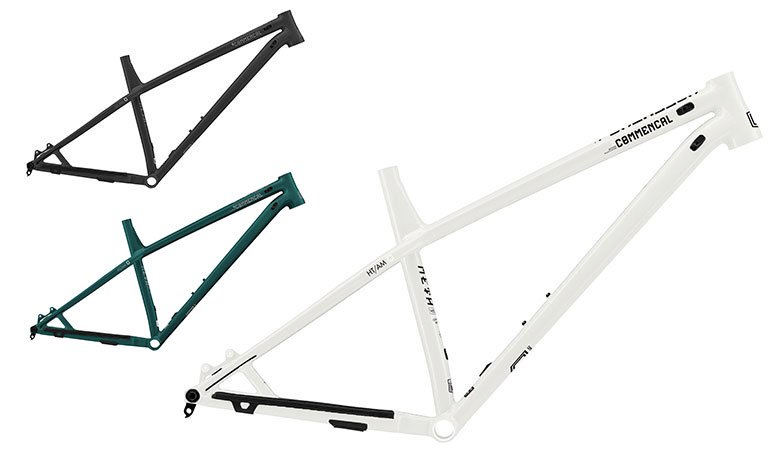 COMMENCAL / コメンサル 日本オフィシャルサイト / ジオライドジャパン